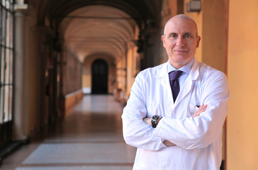 TOKA clinical trial at the Rizzoli Orthopaedic Institute – IOR, Bologna ...